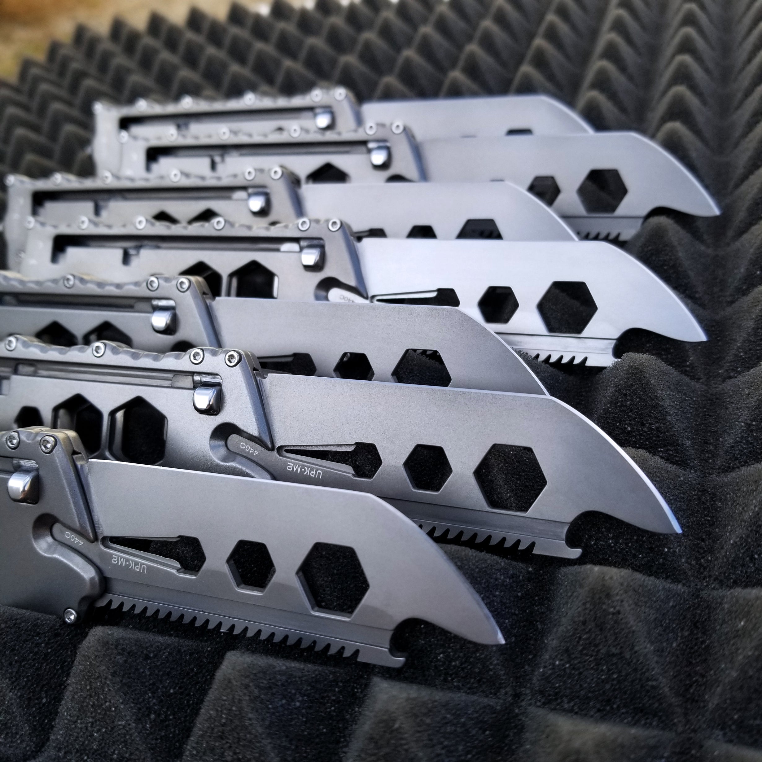 UPKnife