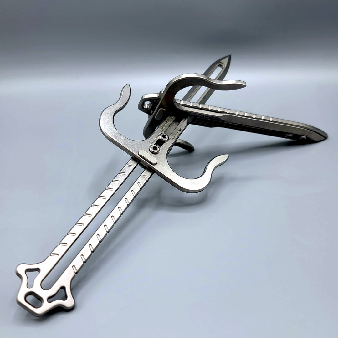UPKnife