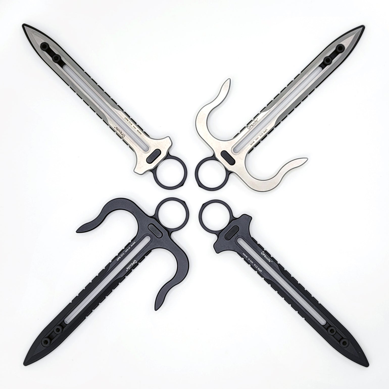 UPKnife