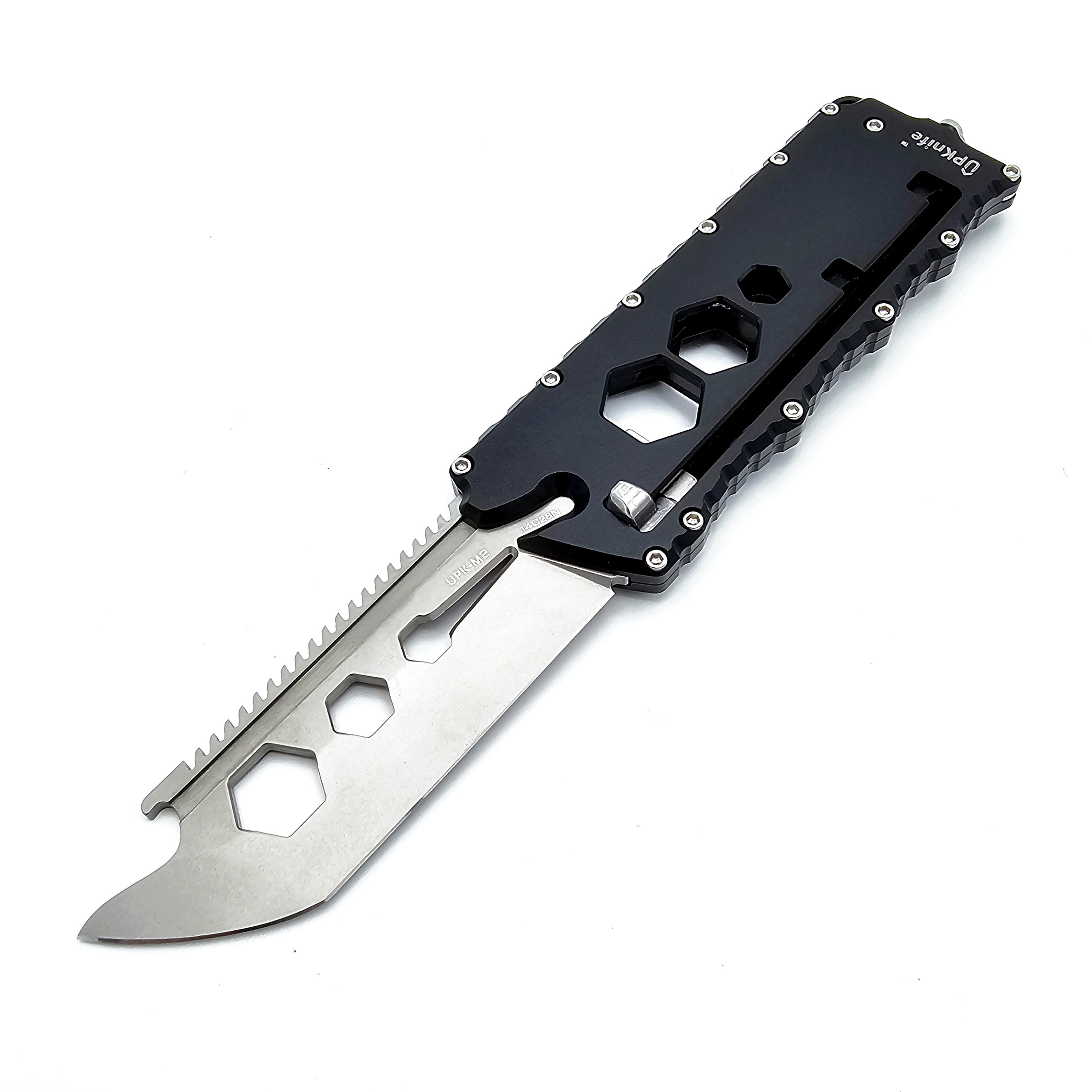 UPKnife