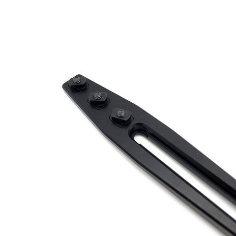 UPK-D4 Eclipse M-LOK Direct AL