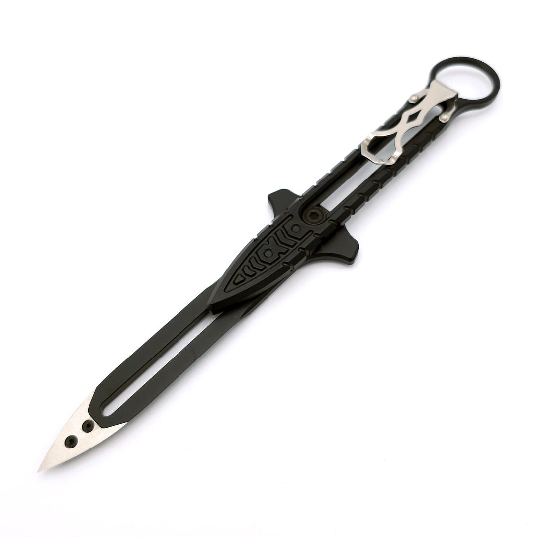 UPK-D4TC Compact Eclipse Talon Ring2 AL
