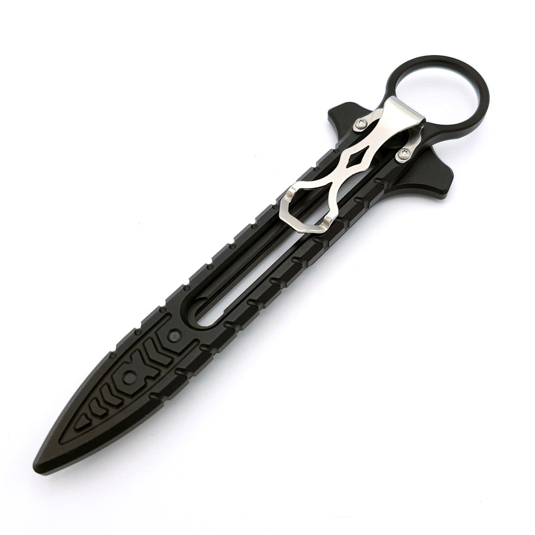 UPK-D4TC Compact Eclipse Talon Ring2 AL