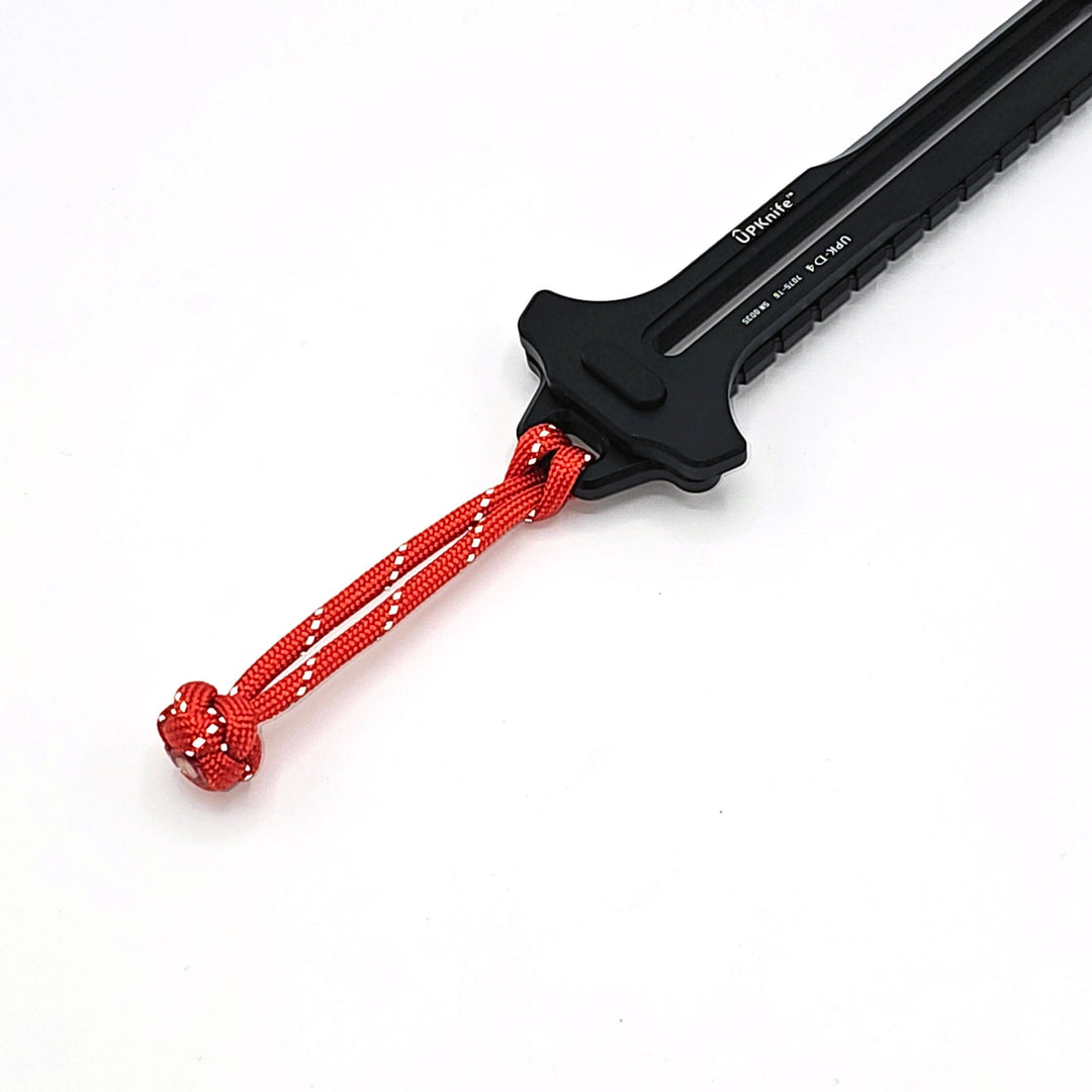 D-Series Lanyard False Turk's Head – UPK