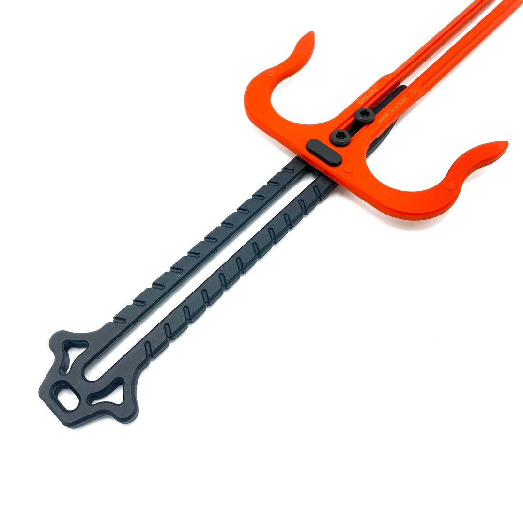 UPK-D Series – UPKnife