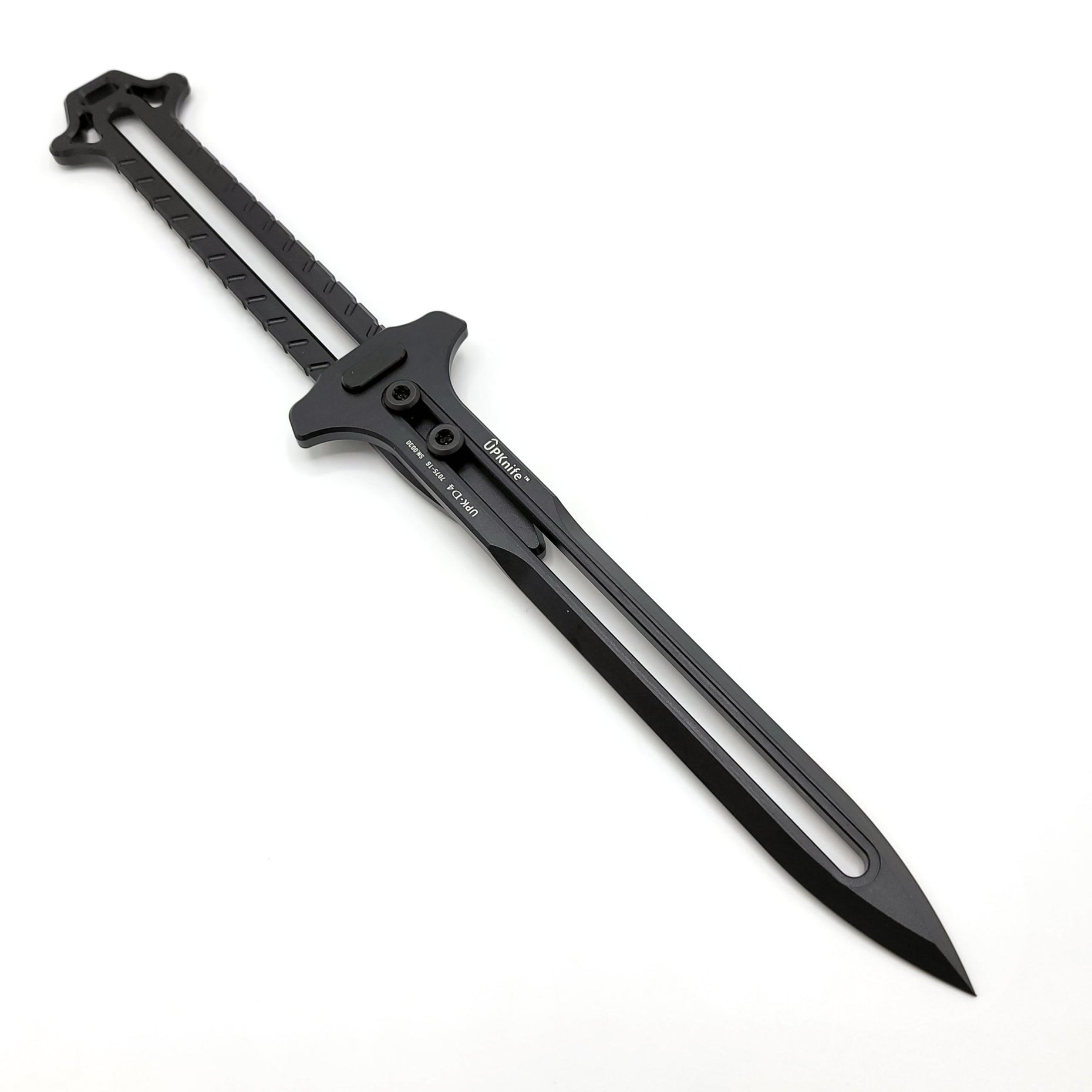 UPK-D4 Eclipse Traditional AL