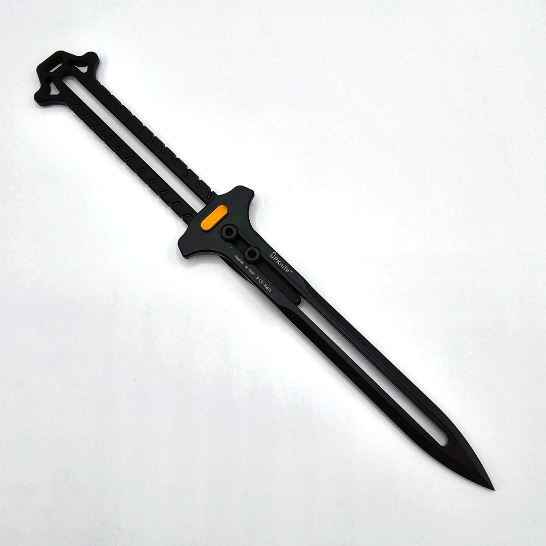 UPK-G Series – UPKnife