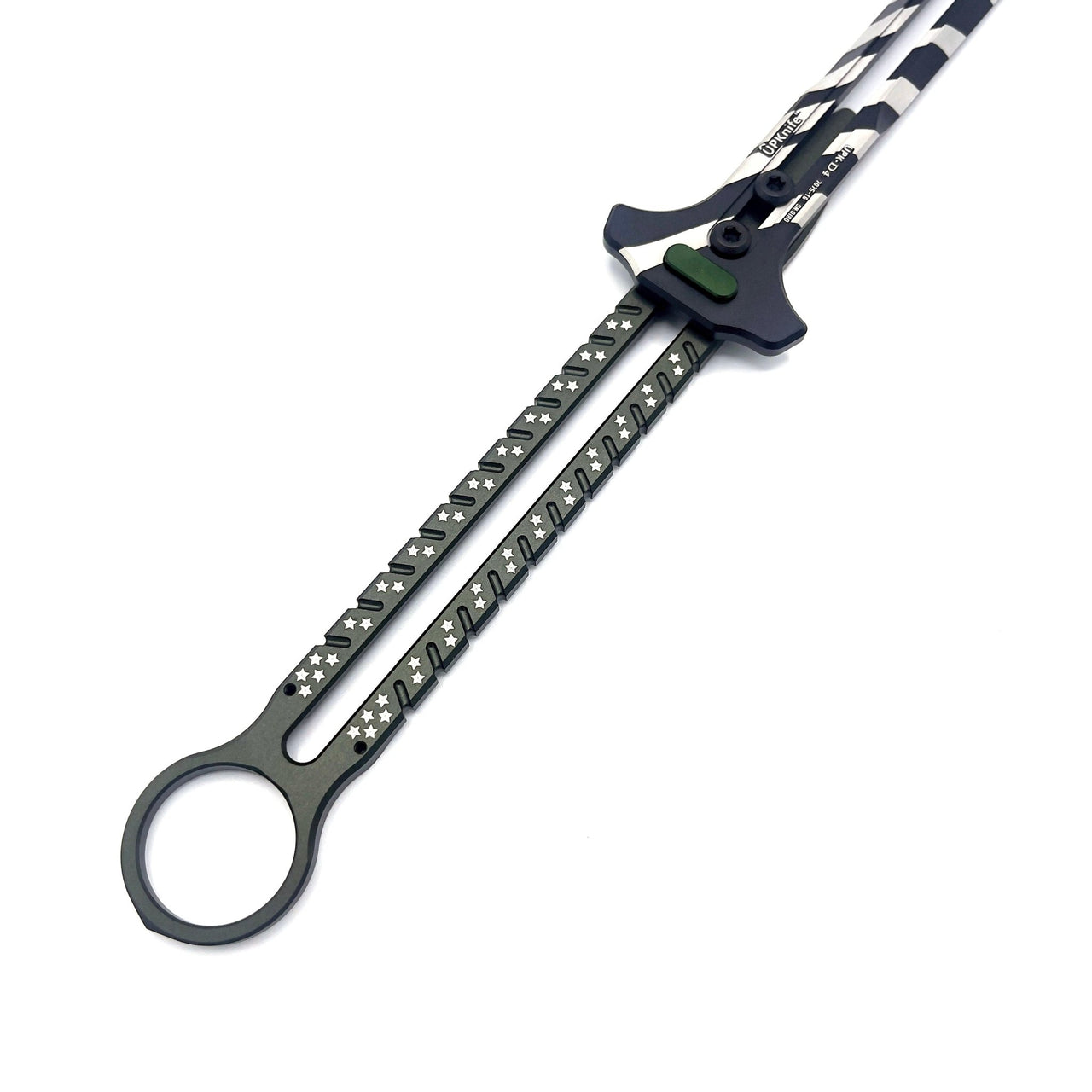 UPKnife
