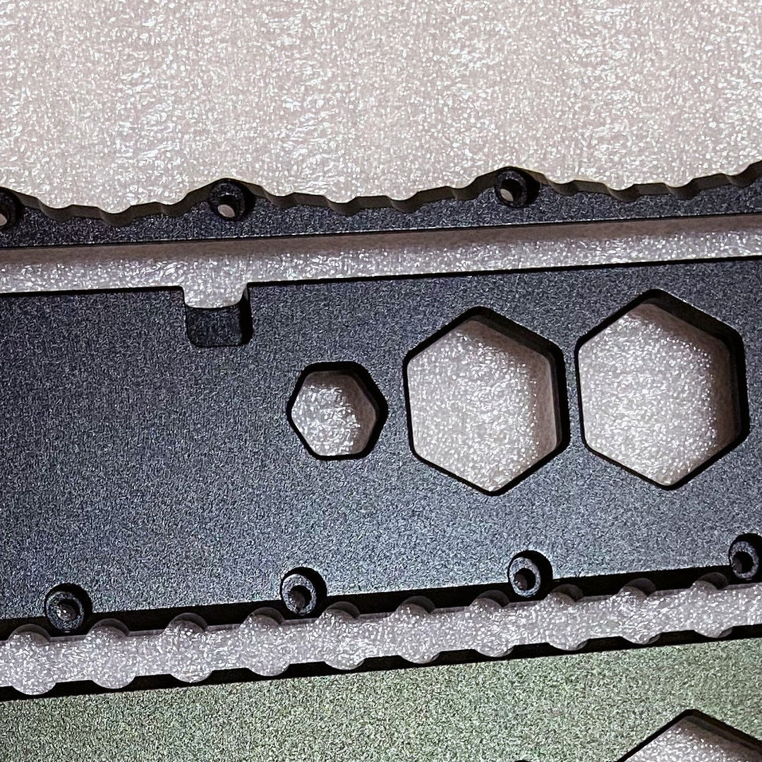 UPK-M Series – UPKnife
