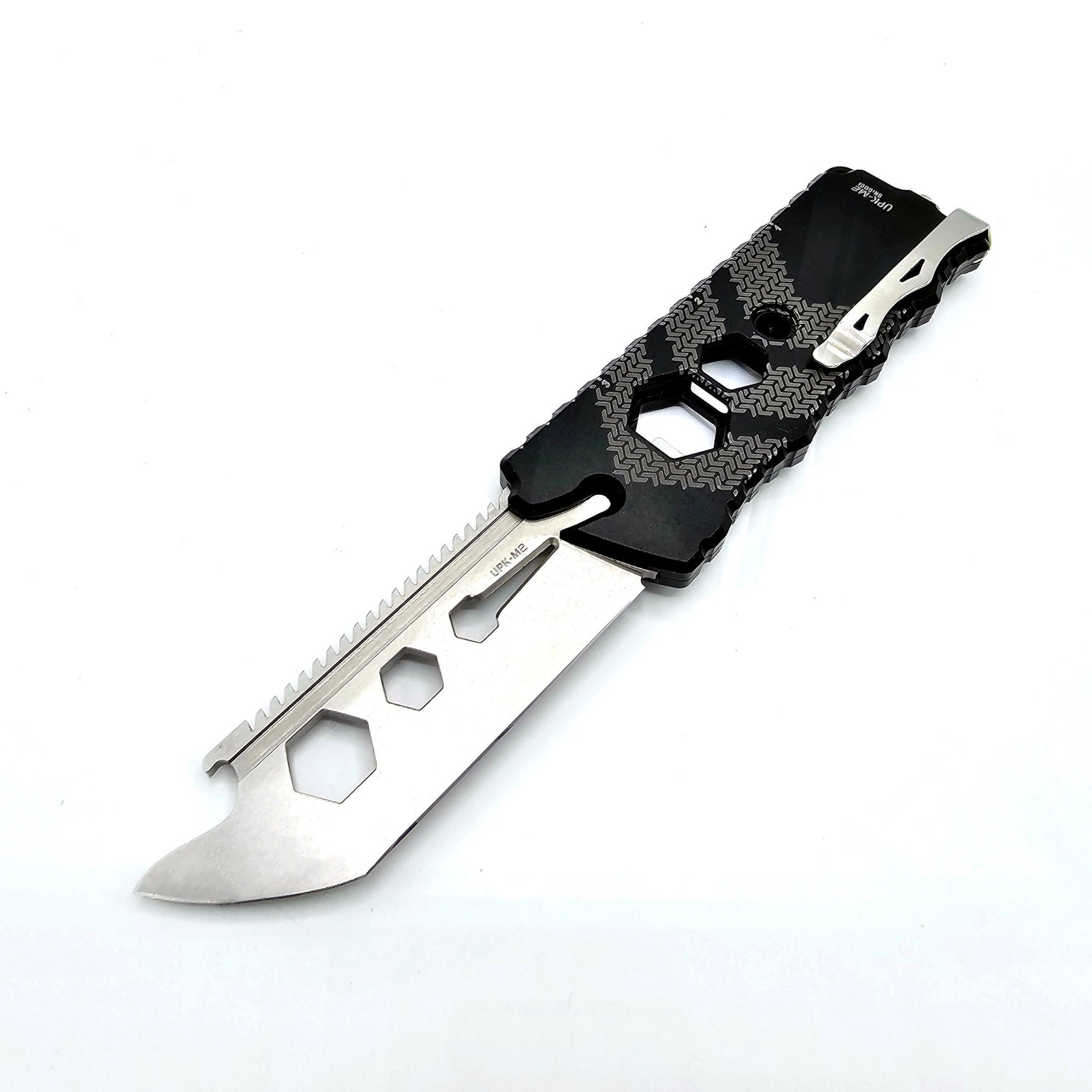UPK-M Series – UPKnife
