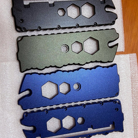 UPK-M Series – UPKnife